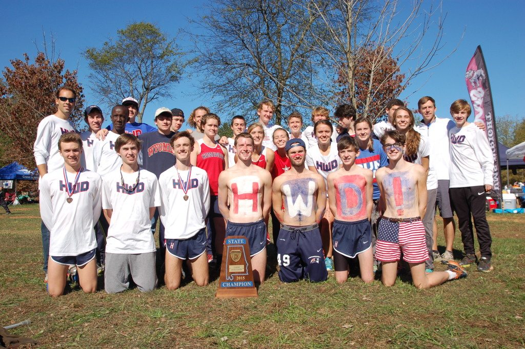 Run, Win, Repeat: Lady Spartans, Cavs, Patriots Boys Repeat as Cross ...