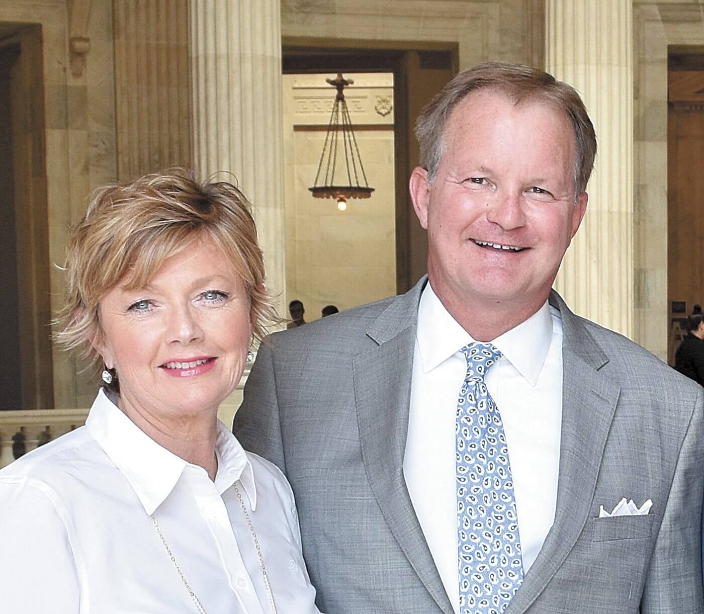 Retail Champ: Ricky Bromberg Honored as one of America's Top 5 Retail ...