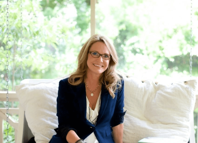‘Completely Thrilled’: Patti Callahan Henry Named 2020 Harper Lee Award ...