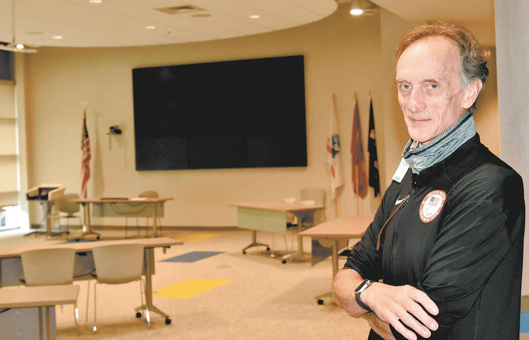 Beyond Physical Activity: New Additions Will Help Lakeshore Surpass Its ...