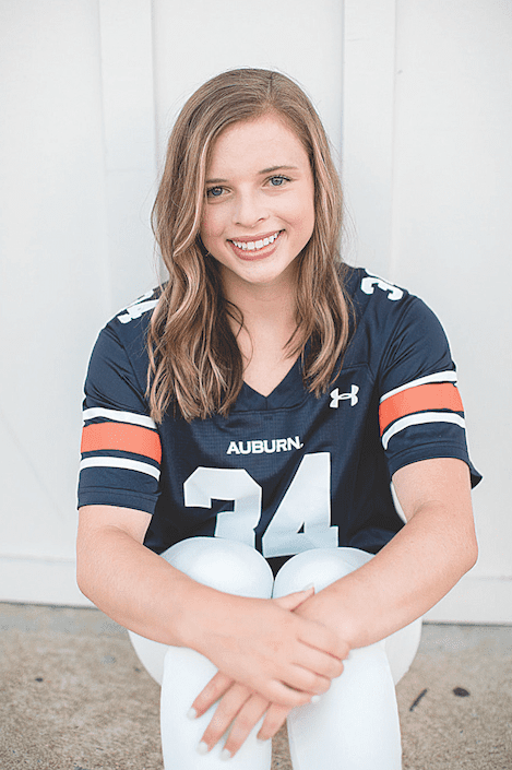 ‘Well-Rounded’: Mountain Brook Gymnastics’ Caroline Leonard Earns ...