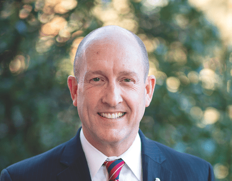 Former Samford University Dean Beck A. Taylor Elected 19th President of ...