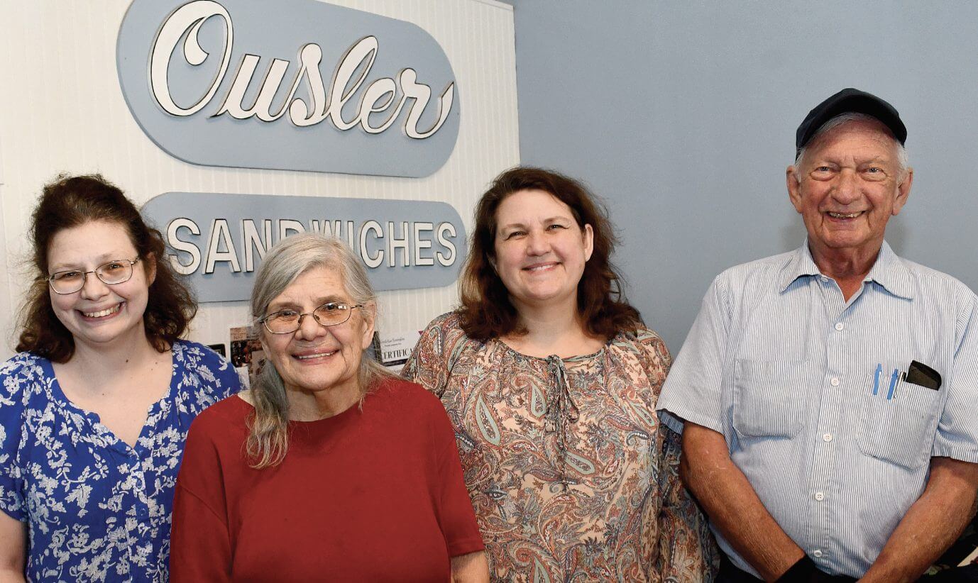 Southern Favorites Fuel Sandwich Shop’s Success: Ousler’s to Move to ...