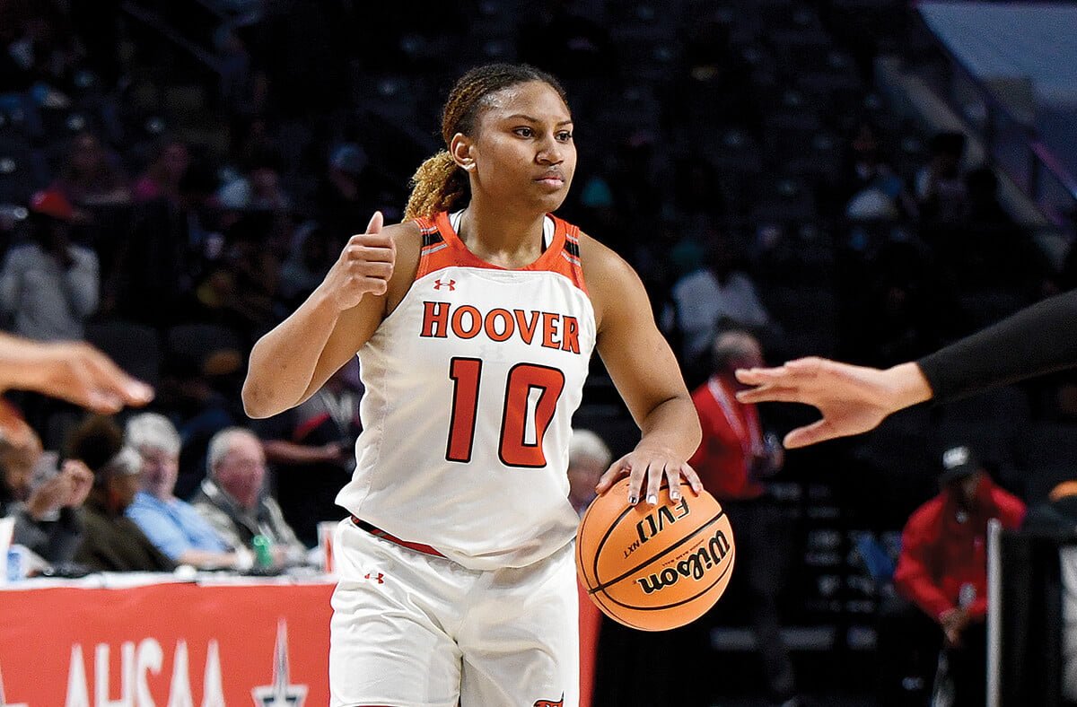 ‘Legendary’: Hoover’s Kelly Named ASWA 2023 Miss Basketball - Over the ...