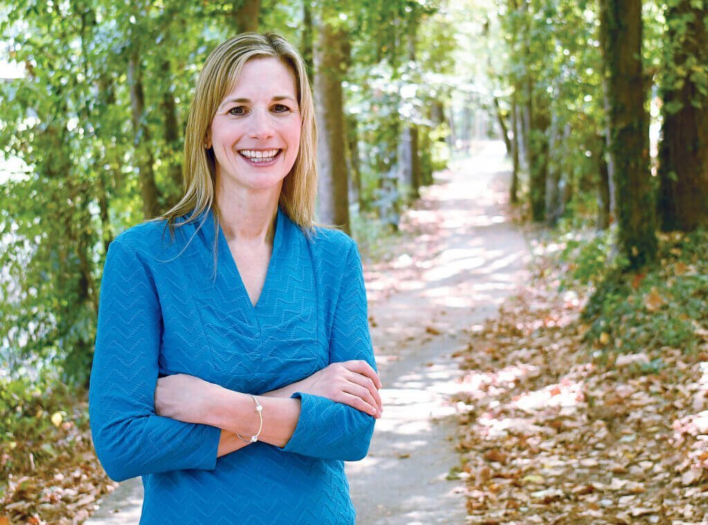 Don’t Skip the Mammogram: Early Detection Eases Mountain Brook Woman’s ...