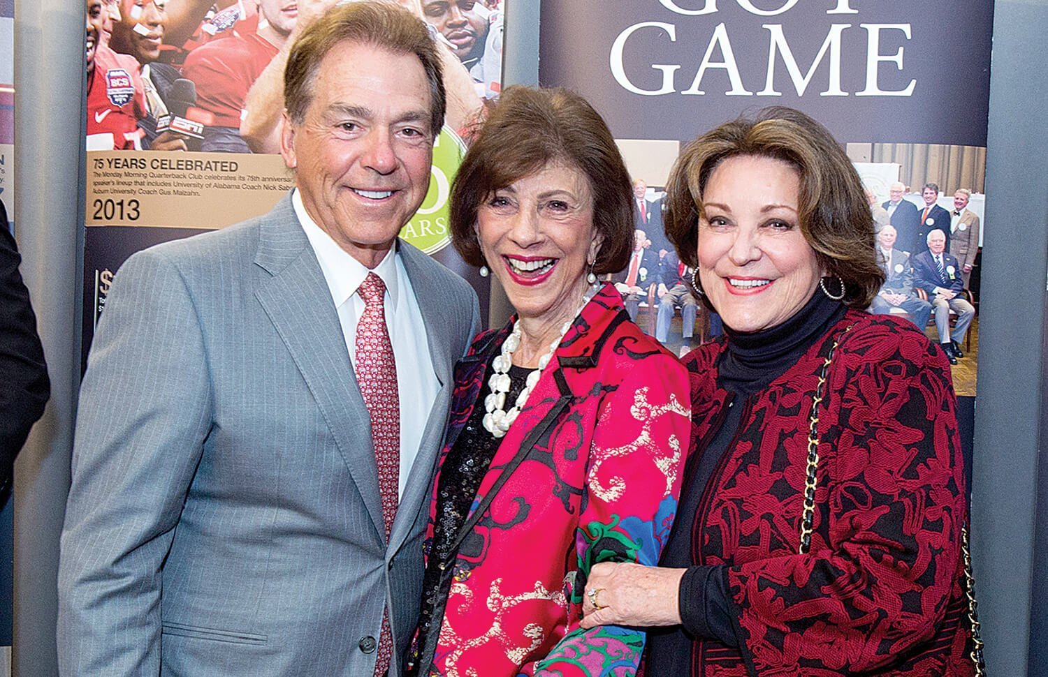 The Saban Legacy: Bowden, Beamer Being Named Saban Legacy Award ...
