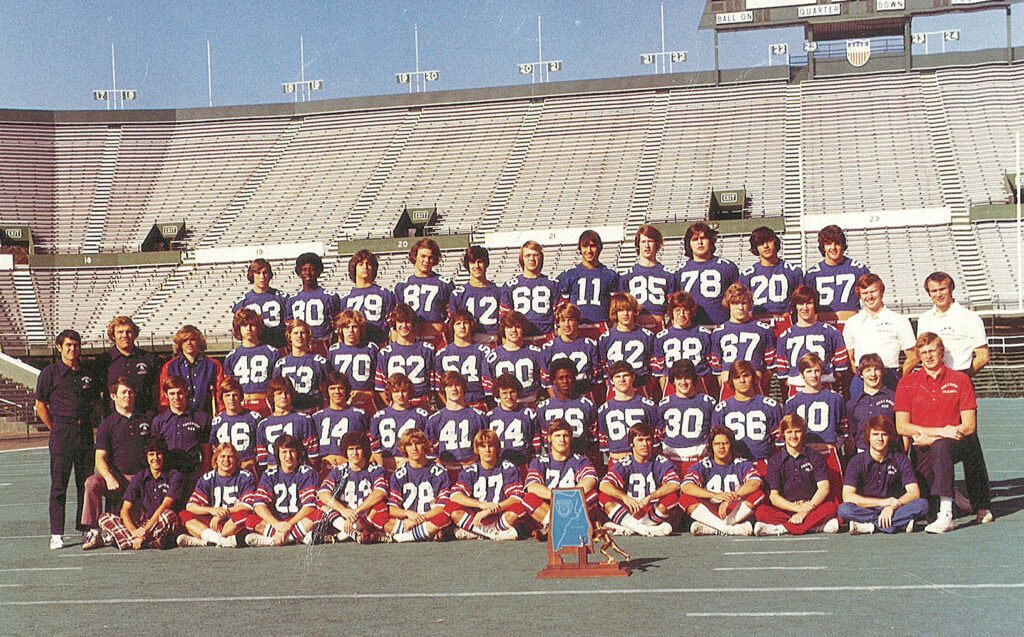 Bond of Brothers: Camping Trip Pathed the Way to Homewood’s First ...