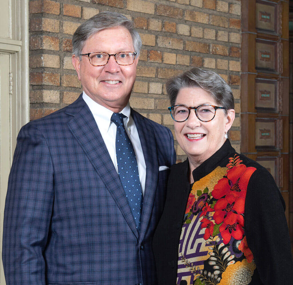 Hail Maestro!: ASO’s Annual Ball Celebrates Maestro Izcaray’s 10th ...