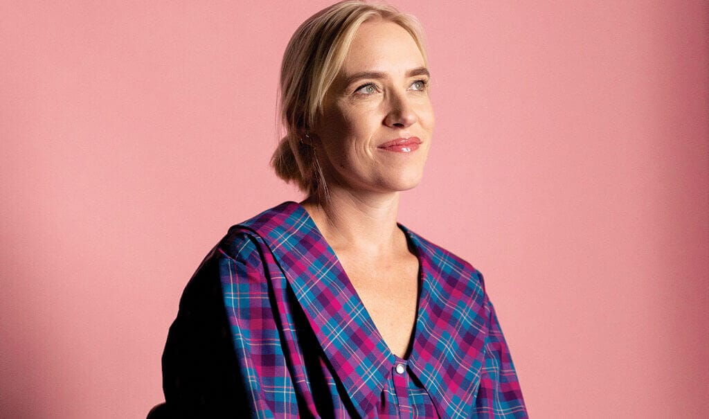The Perfect Fit: Birmingham Suits This Belgium-Born Designer - Over the ...
