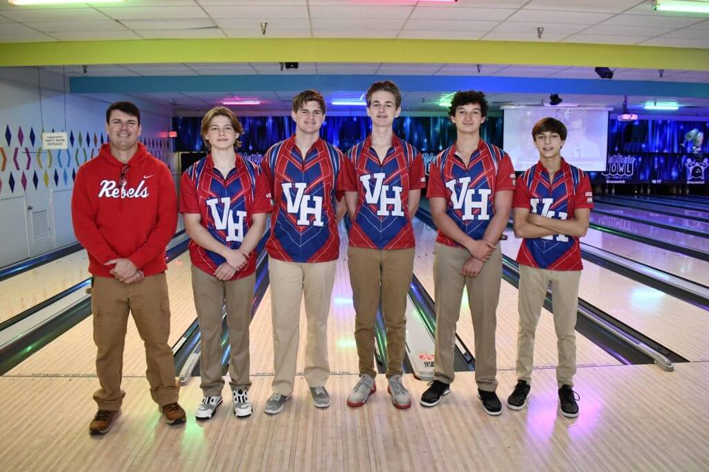 Bowling: A Decade of Strikes and Community Service - Over the Mountain ...