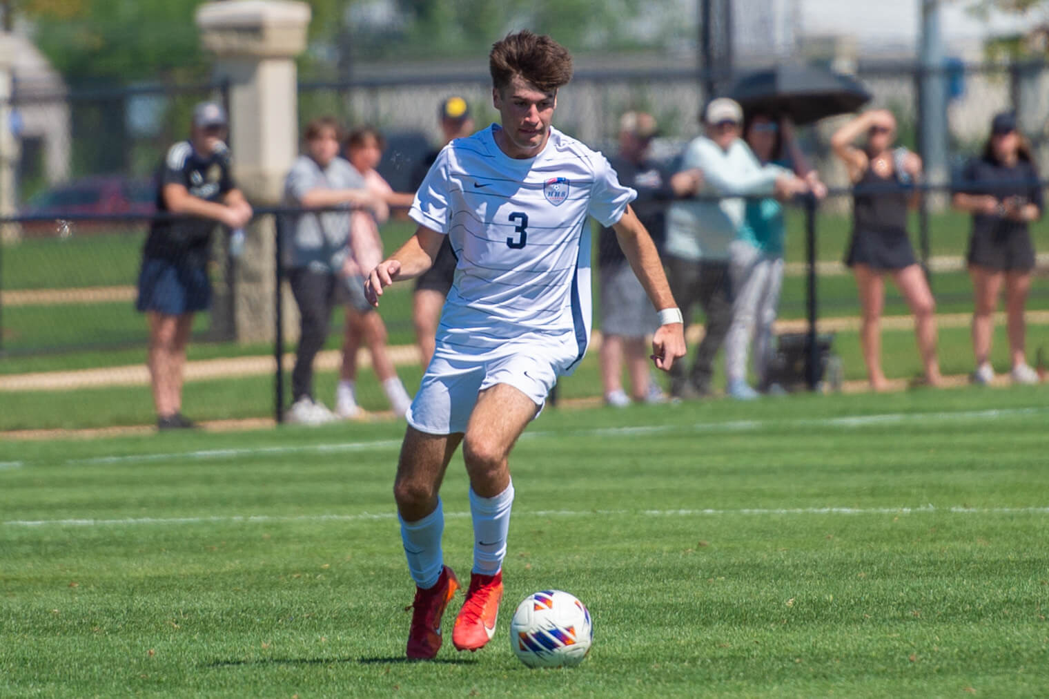 Homewood Boys Soccer Team Seeking 8th State Championship - Over the ...