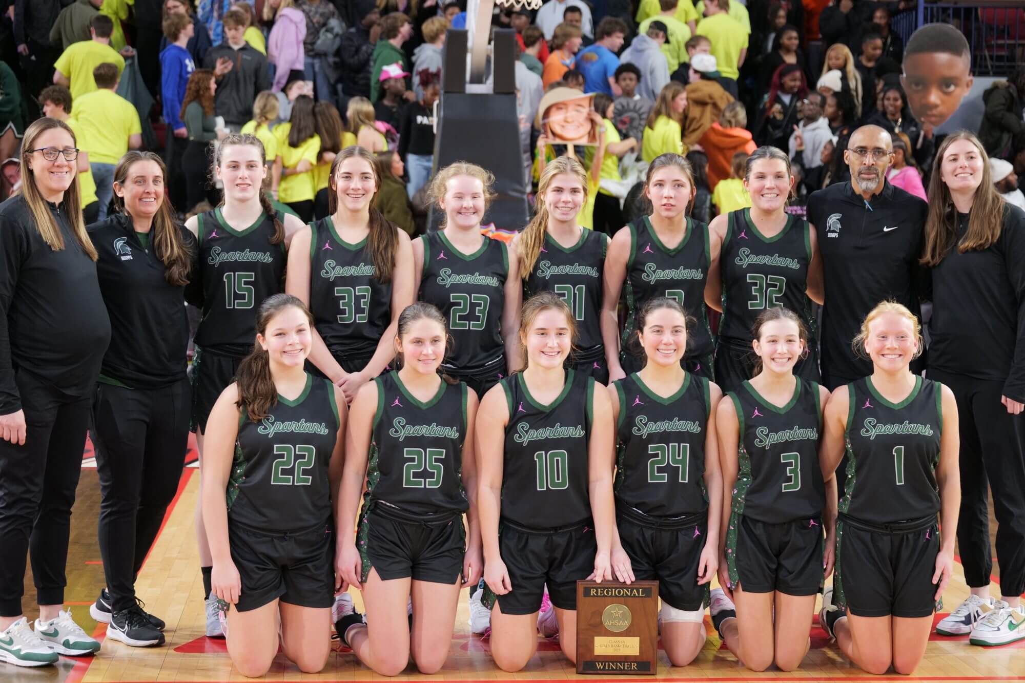 Historical Run: Mountain Brook girls basketball team reaches dtate ...