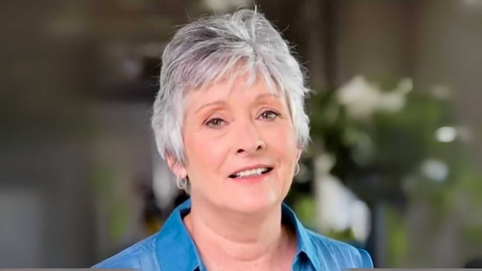 Robin Litaker joins Homewood Mayoral race - Over the Mountain Journal