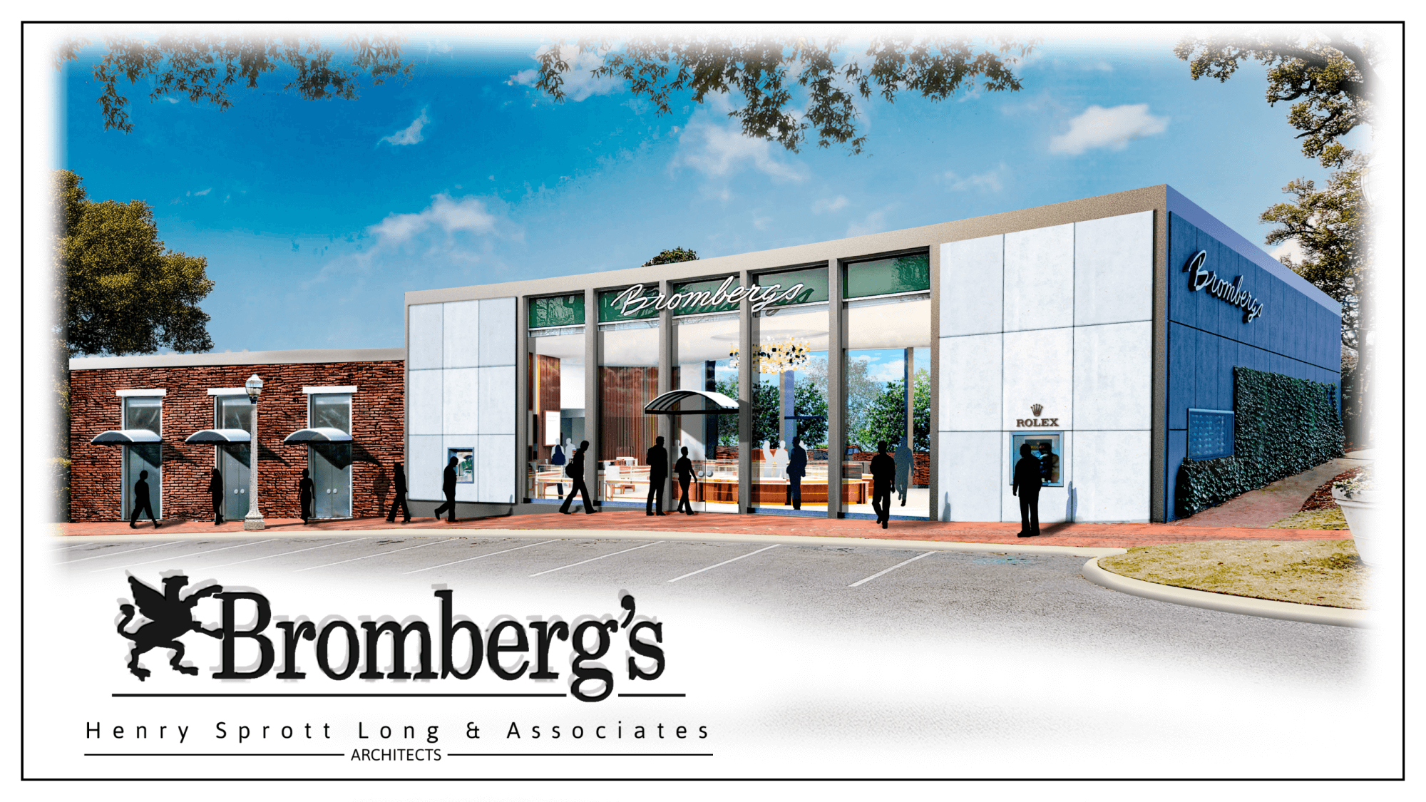 Big Changes ‘In Store’ for Bromberg’s: OTM icon begins major redo this ...
