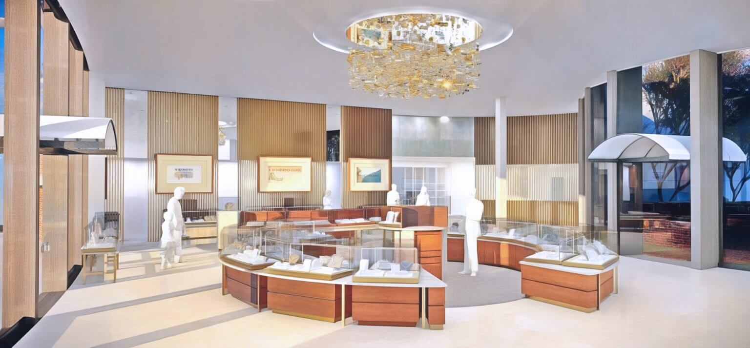 Big Changes ‘In Store’ for Bromberg’s: OTM icon begins major redo this ...