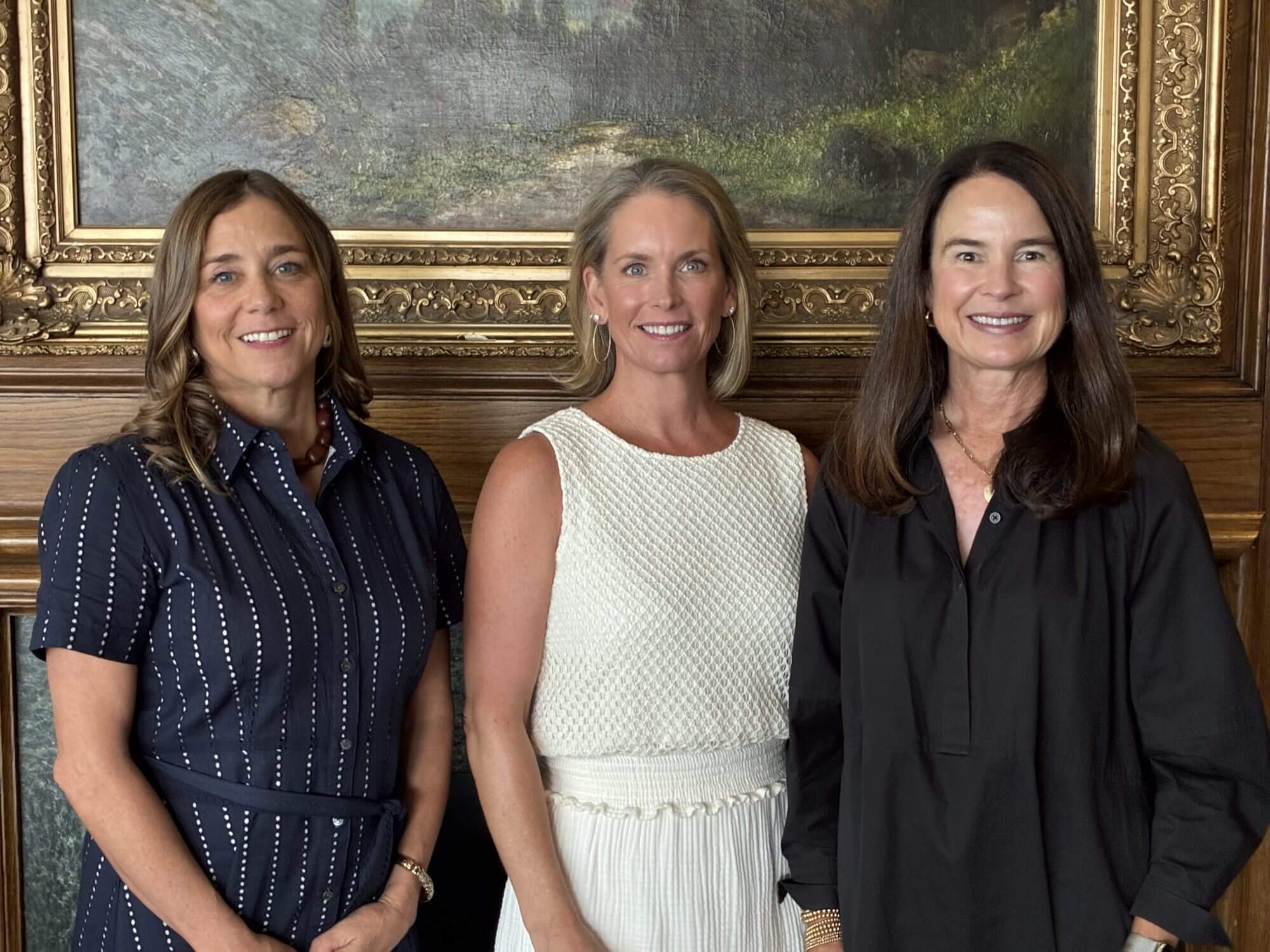 Linly Heflin Unit Continues Long History of Supporting Alabama Women ...