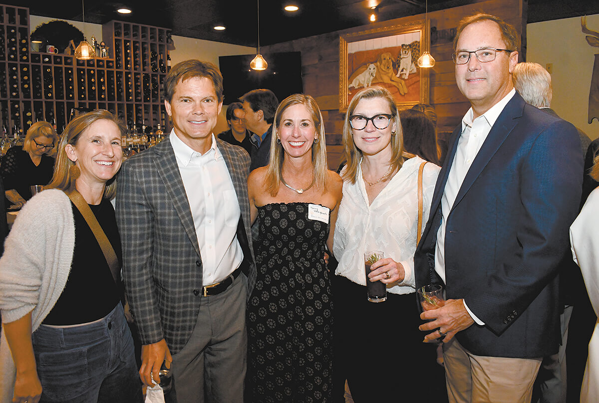 Pic of the Week: Taste of Hope - Over the Mountain Journal